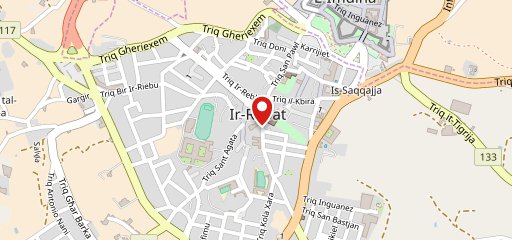 Café Wignacourt, Rabat - Speisekarte, Preise und Bewertungen