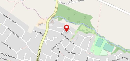 The Wilbraham Arms, Alsager, Rode Heath - Restaurant menu, prices and ...