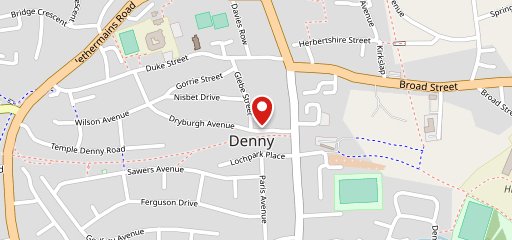 The Willow, Denny - Restaurant menu, prices and reviews