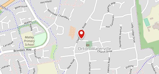 The Windmill, Peterborough - Restaurant menu, prices and reviews