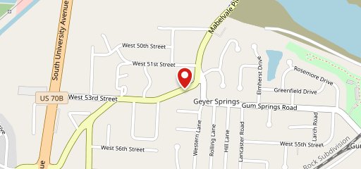 Wing Shack #2, Little Rock - Restaurant menu, prices and reviews