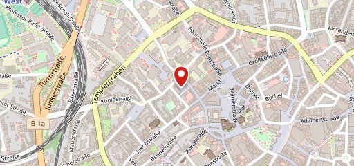 The Wingman - Beer & Booze, Aachen - Speisekarte, Preise und Bewertungen