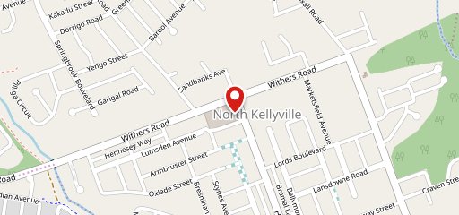 The Wither's Eatery - Restaurant menu, prices and reviews