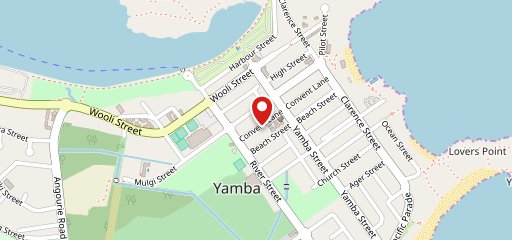 Wobbly Chook Brewing Co, Yamba - Restaurant menu, prices and reviews