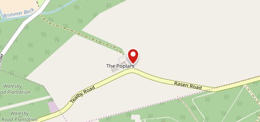 The Wolds Edge, Market Rasen - Restaurant menu, prices and reviews