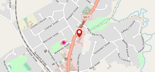 The Wooden Farmer, Putaruru - Restaurant menu, prices and reviews