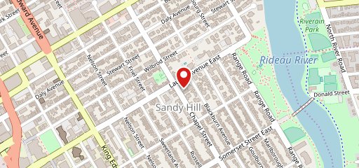 Working Title Kitchen, Ottawa - Restaurant menu, prices and reviews