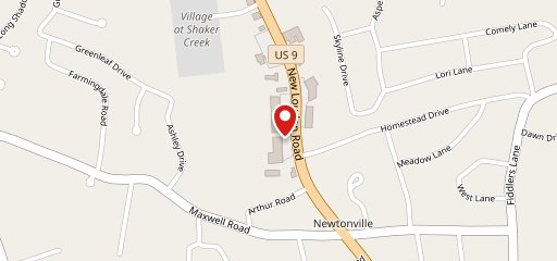 The Works Cafe, Latham - Restaurant menu, prices and reviews
