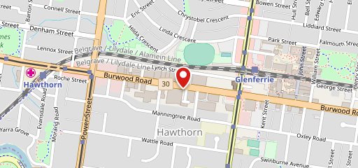 The Works, Hawthorn - Restaurant menu, prices and reviews