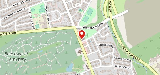 The WORKS Craft Burgers & Beer, Ottawa - Restaurant menu, prices and ...