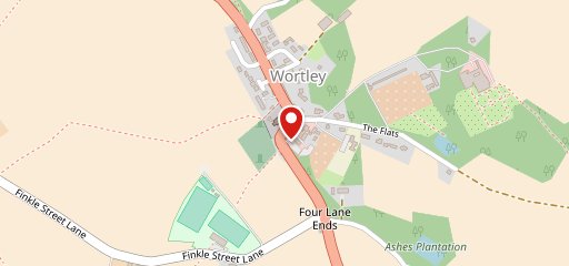 McGilverays The Wortley Arms, Sheffield - Restaurant menu, prices and ...