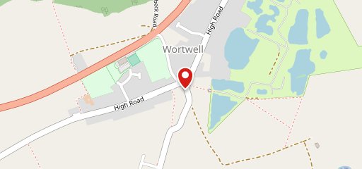 The Wortwell Bell, Harleston - Restaurant menu, prices and reviews