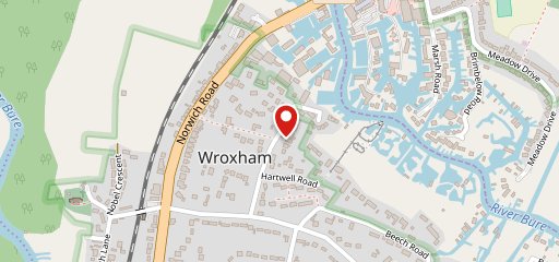 Wroxham Brewery Tap, Norwich - Restaurant menu, prices and reviews