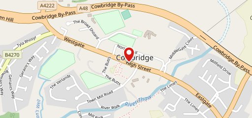 The Yard Pizzeria, Cowbridge - Restaurant menu, prices and reviews