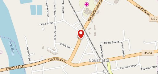 The York Chop, Coushatta - Restaurant menu, prices and reviews