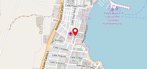 The York, Corralejo - Restaurant menu, prices and reviews