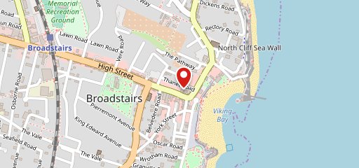 The York Gate Restaurant, Broadstairs - Restaurant menu, prices and reviews