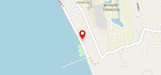 Fullmoon Bangsaen pub & bar, Huai Kapi - Restaurant reviews