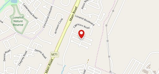 theburgerbar, Randburg