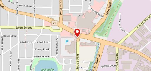 The Cray Seafood & Grill Restaurant Innaloo, Innaloo - Restaurant menu ...