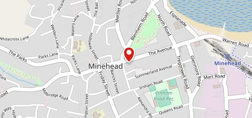 Smash Corner Minehead, Minehead - Restaurant menu, prices and reviews