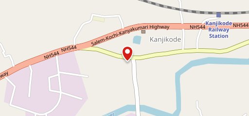 Thejus Bakers, Kanjikode - Restaurant menu, prices and reviews