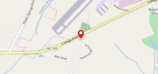 Thelma Lou BBQ & Grill, Shelby - Restaurant menu, prices and reviews