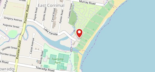 K by the Sea, East Corrimal - Restaurant menu, prices and reviews