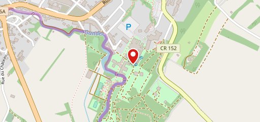 Thermalbad Bad Mondorf, Bad Mondorf - Speisekarte, Preise und Bewertungen