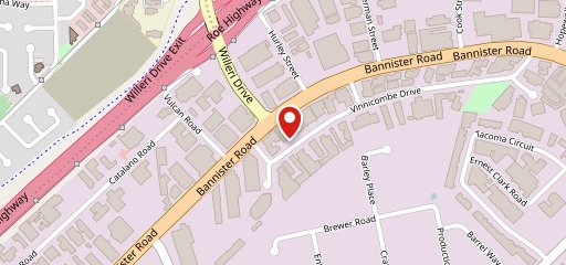 TheStraits, Canning Vale - Restaurant menu, prices and reviews