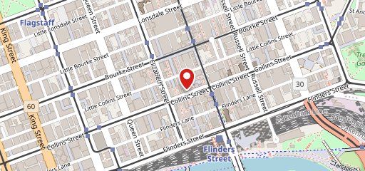 Think Asia, Melbourne - Restaurant menu, prices and reviews