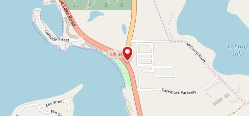 3rd Base Bar & Grill, La Porte - Restaurant menu, prices and reviews