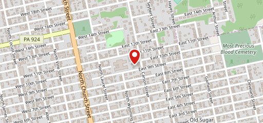 Third Base Luncheonette, Hazleton - Restaurant menu, prices and reviews