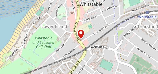 Thirty Nine Whitstable, Whitstable - Restaurant menu, prices and reviews