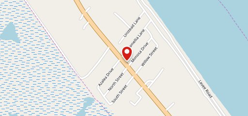 Thompson's Kitchen, Port Sulphur - Restaurant menu, prices and reviews