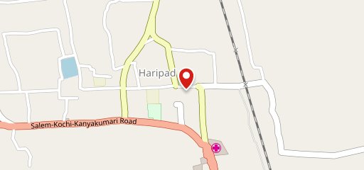 Thomson Bakery, Haripad, 7FM5+F4R - Restaurant reviews