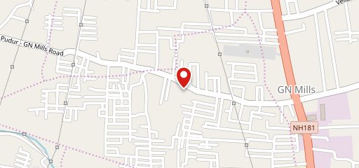 Thooku Soru Biryani - Restaurant menu, prices and reviews