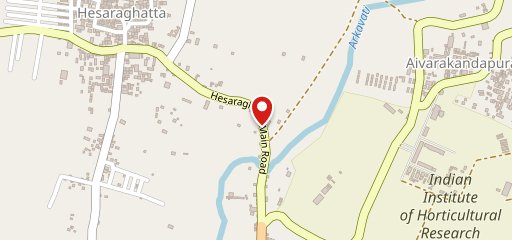 Thotada Mane Family Restaurant, Hesaraghatta - Restaurant menu, prices ...