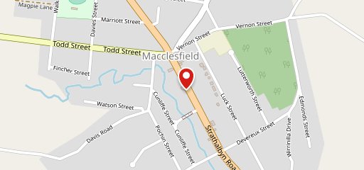 Three Brothers Arms Hotel, Macclesfield - Restaurant menu, prices and ...