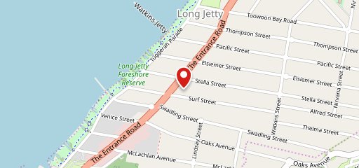 Three Donkeys Home + Coffee Bar- Long Jetty in Long Jetty - Restaurant ...