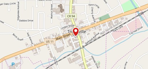 Three Earred Rabbit, Trussville - Restaurant menu, prices and reviews