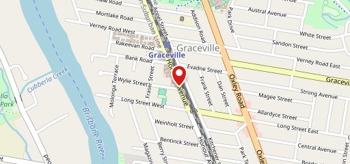 three girls fishing, Graceville - Restaurant menu, prices and reviews