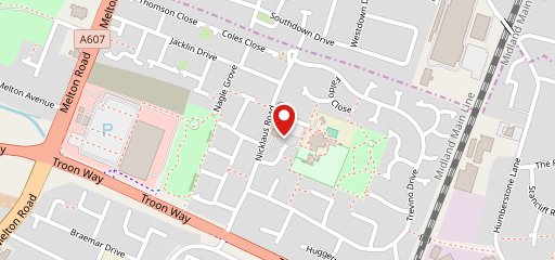 3 Kilns, Leicester - Restaurant menu, prices and reviews