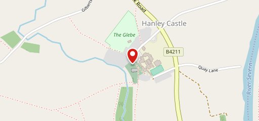 Three Kings Inn in Upton upon Severn - Restaurant reviews