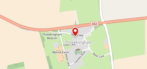 Three Kings Organic, Threekingham - Restaurant menu, prices and reviews