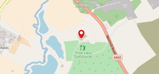 Three Lakes, Ware - Restaurant menu, prices and reviews