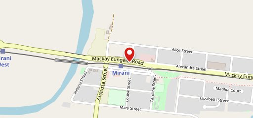 Three Little Birds Eatery, Mirani - Restaurant menu, prices and reviews