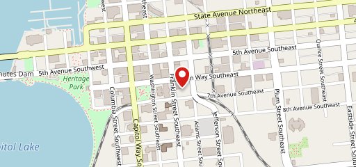 Three Magnets Brewing Co., Olympia - Restaurant menu, prices and reviews