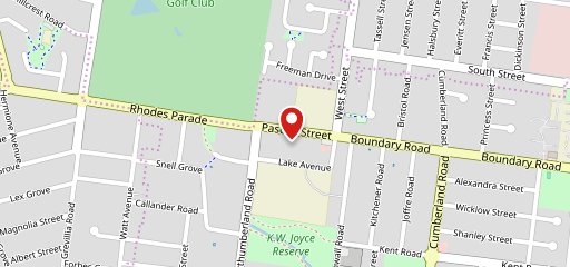 The Açaì company Pascoe Vale, Pascoe Vale - Restaurant menu, prices and ...