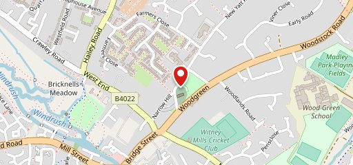 The Three Pigeons, Witney - Restaurant menu, prices and reviews